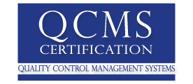 ISO 14064-1 Carbon Footprint Certificate - Quality Control Management ...